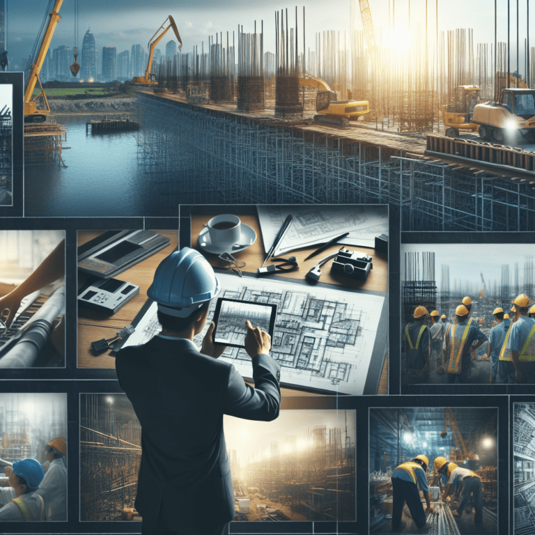 Why Is Construction Slow To Embrace New Technology?
