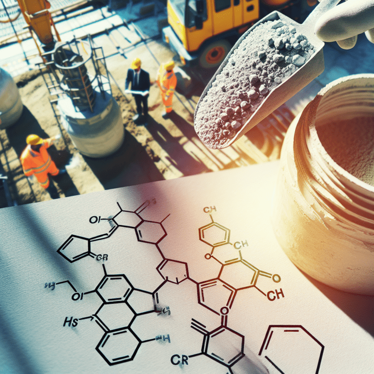 What Are The Best Additives To Boost Mortar Strength?