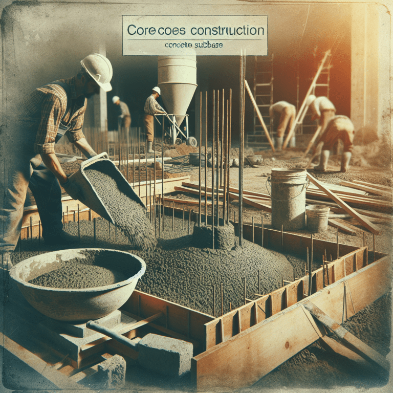 What Makes Concrete Subbases Key To Durable Pavements?