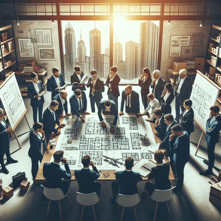 How To Master SMART Goals For Success In Construction?